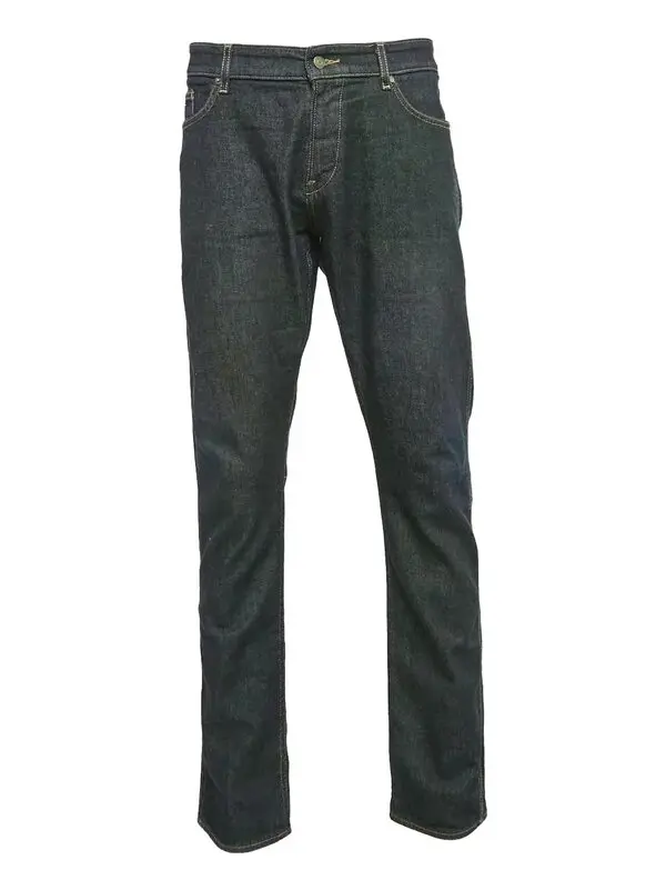 BOSS Delaware Denim Jeans - Grey