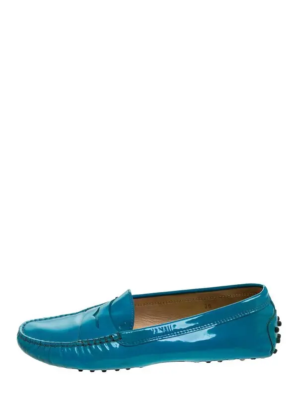 TOD'S 2023 Loafers - Blue