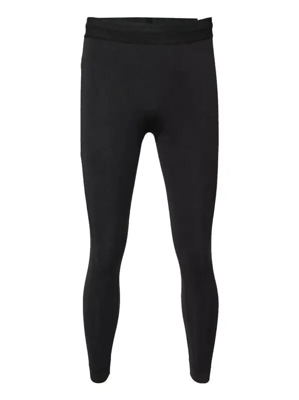 Nike 2024 Yoga Infinalon Trousers - Black