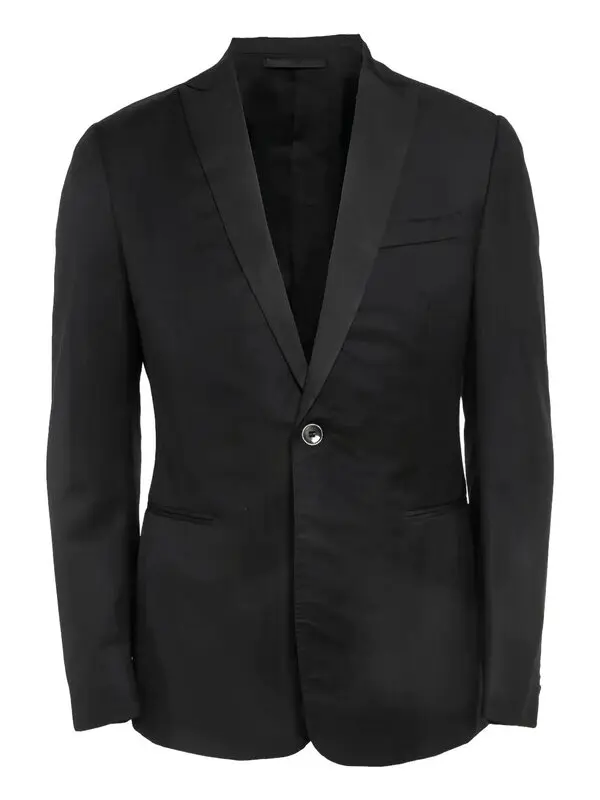 Ermenegildo Zegna 1008312 - Black