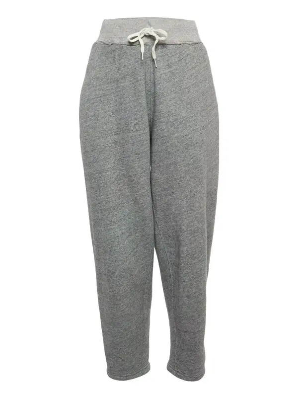 Polo Ralph Lauren Vintage Polo Pony Trousers - Grey