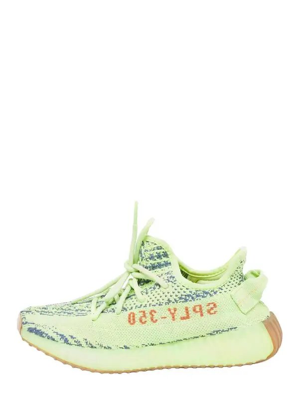 Yeezy Boost 350 V2 Sneakers - Green