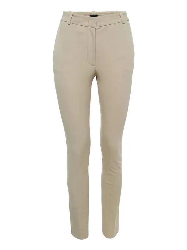 JOSEPH Tailored Trousers - Neutrals