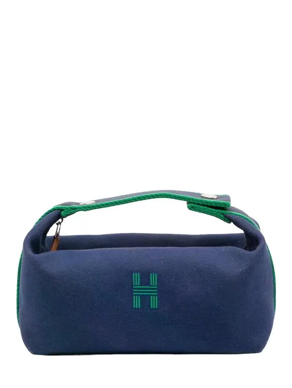 Hermès 2023 Bride A Brac Case - Blue
