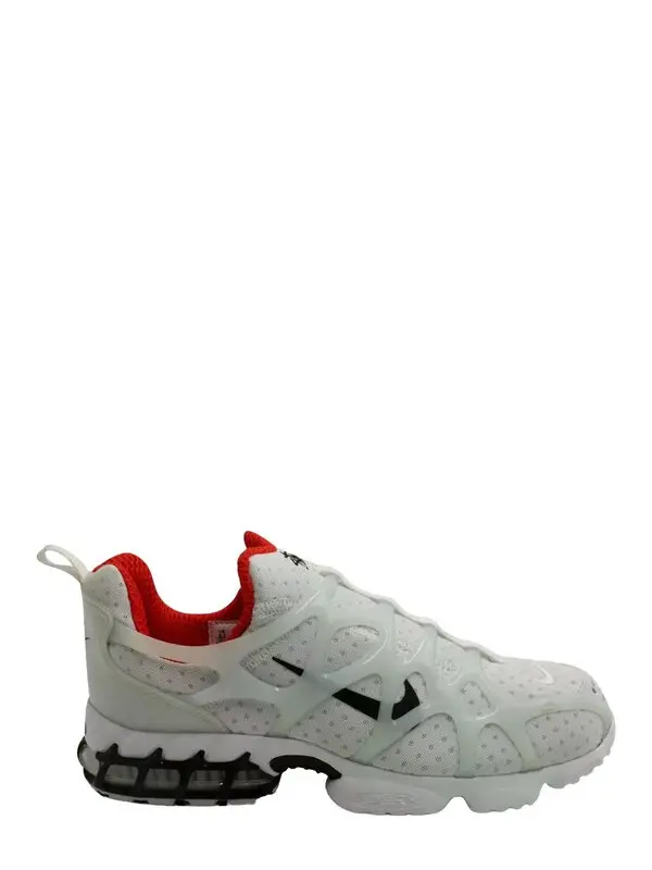 Nike X Stussy Zoom Air Kukini Sneakers - White
