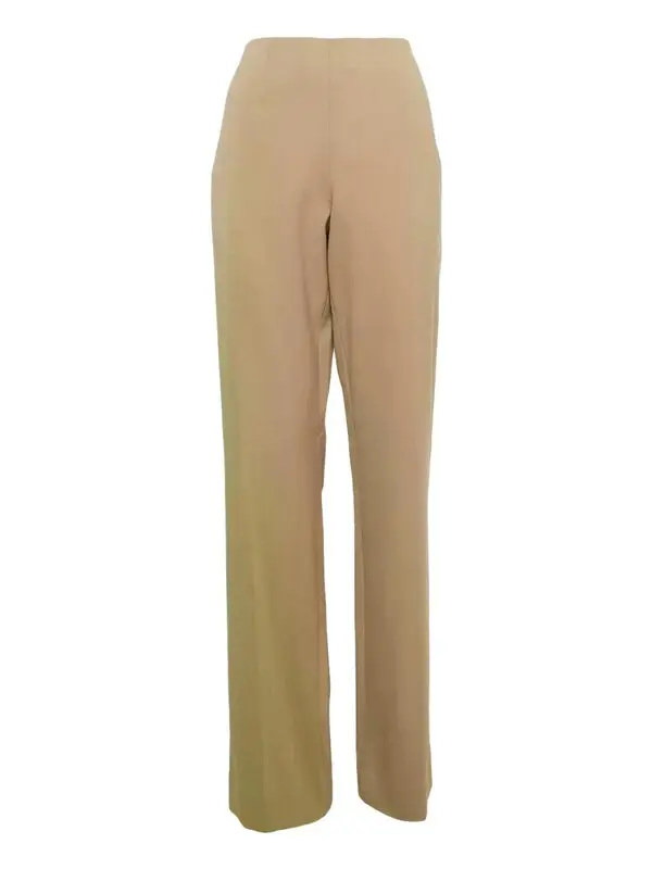 Polo Ralph Lauren Knitted Trousers - Neutrals