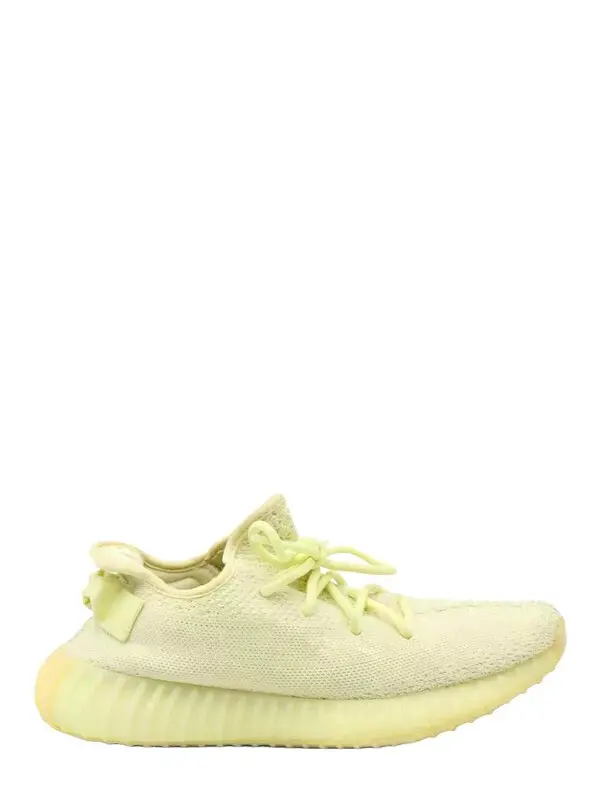 Yeezy Boost 350 V2 Sneakers - Yellow