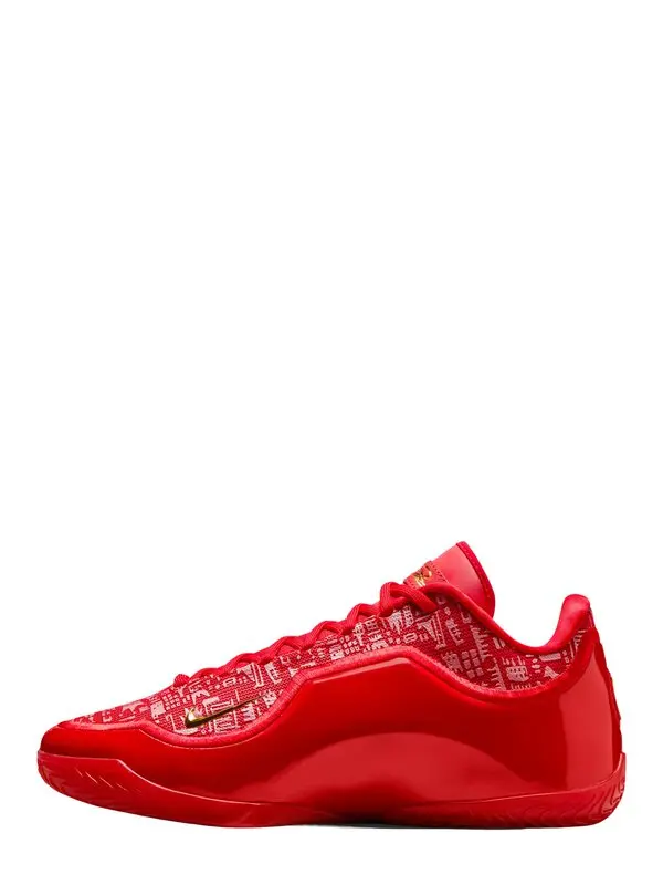 Nike Lebron Xxiii Basketball Shoes - Red