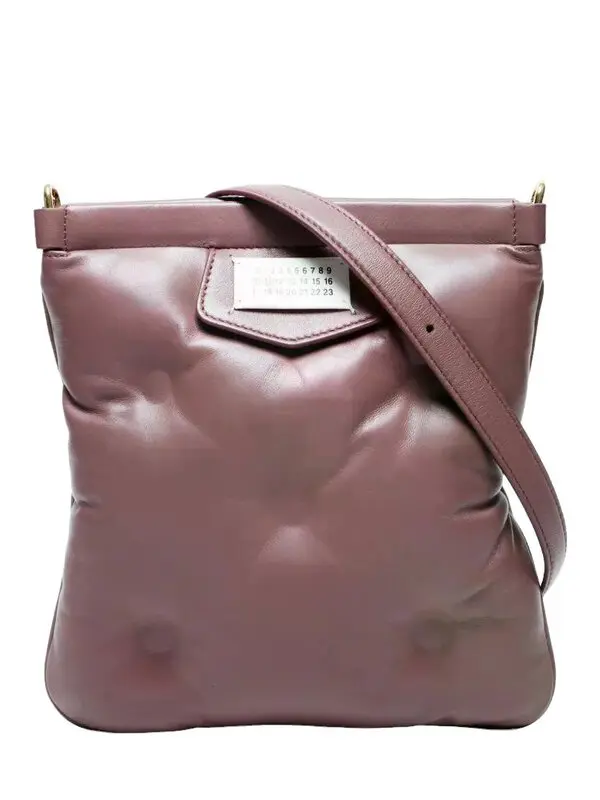 Maison Martin Margiela Glam Slam Shoulder Bag - Pink