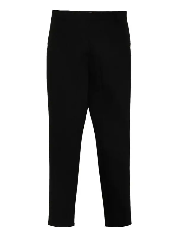Hermès Riding Pants - Black