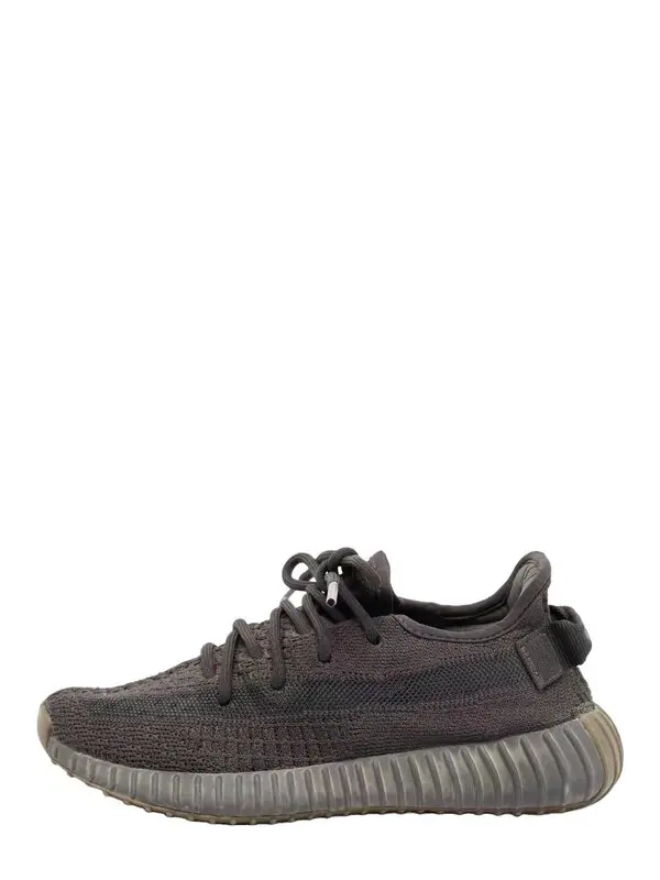 Yeezy Boost 350 V2 Mesh-knit Sneakers - Grey
