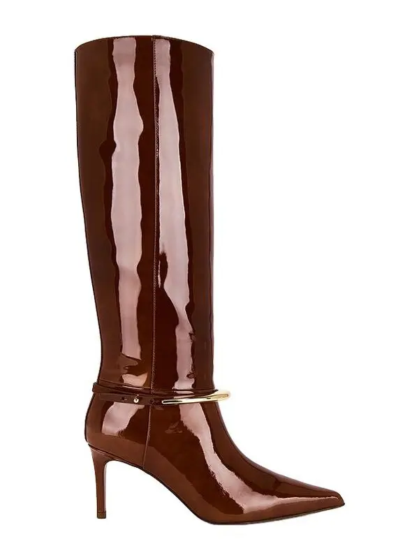Retrofete Sancia Boot - Brown