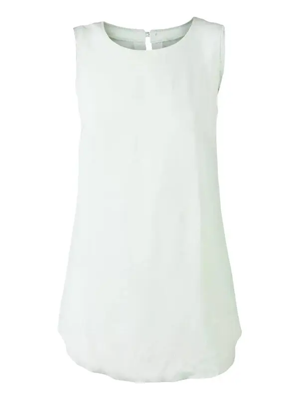 Maison Martin Margiela Deconstructed Top - Green