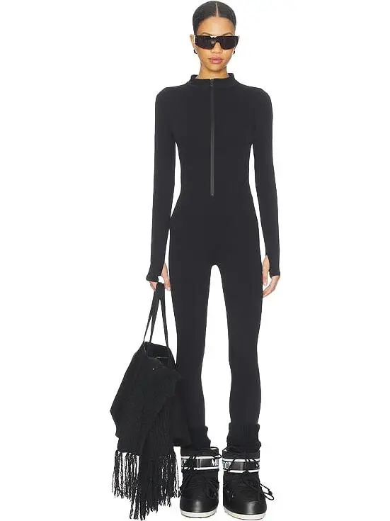 Rudsak Ivy Jumpsuit - Black
