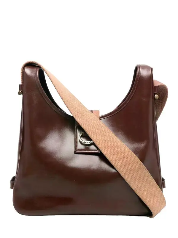 Hermès 1981 Tote Bag - Brown