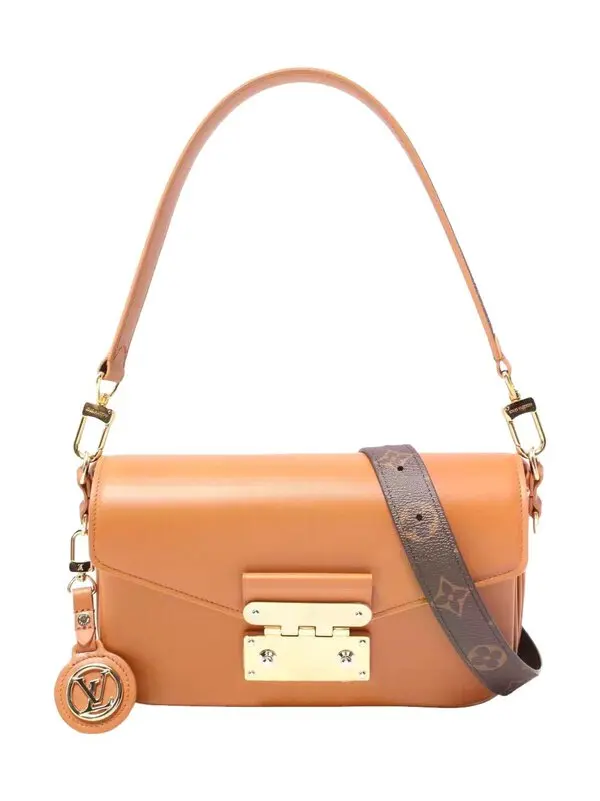 LOUIS VUITTON 2021 Swing Handbag - Brown