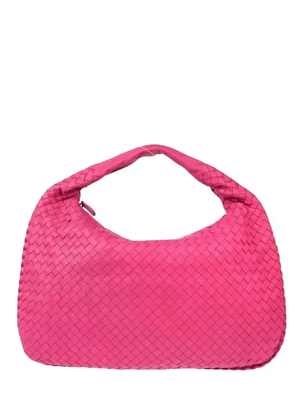 Bottega Veneta Pre-owned 1990-2000's Mini Ponza Tote Bag - Pink
