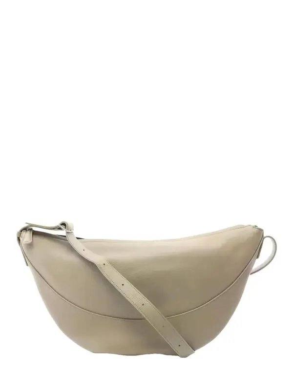 THE ROW Jouve Shoulder Bag - Neutrals