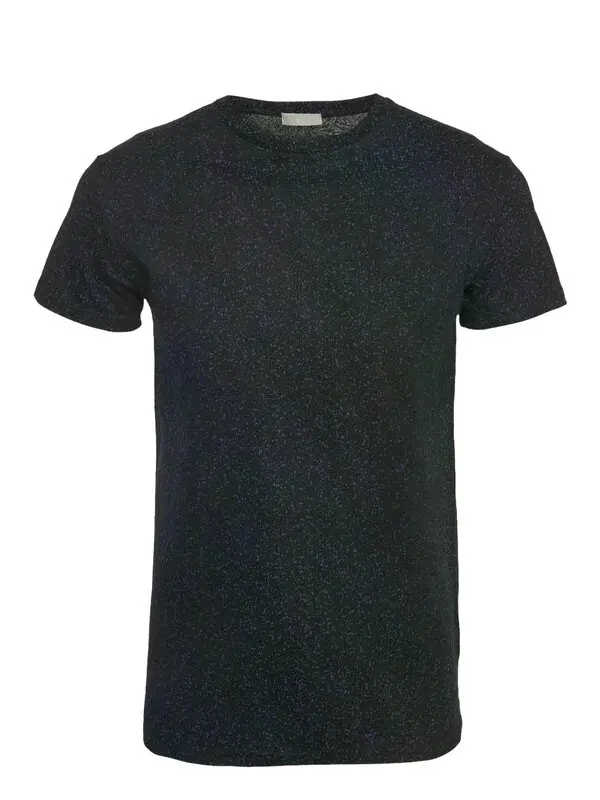 Dior Cotton T-shirt - Blue