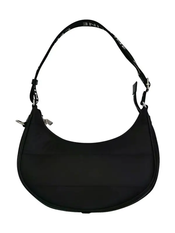 Celine Ava Shoulder Bag - Black