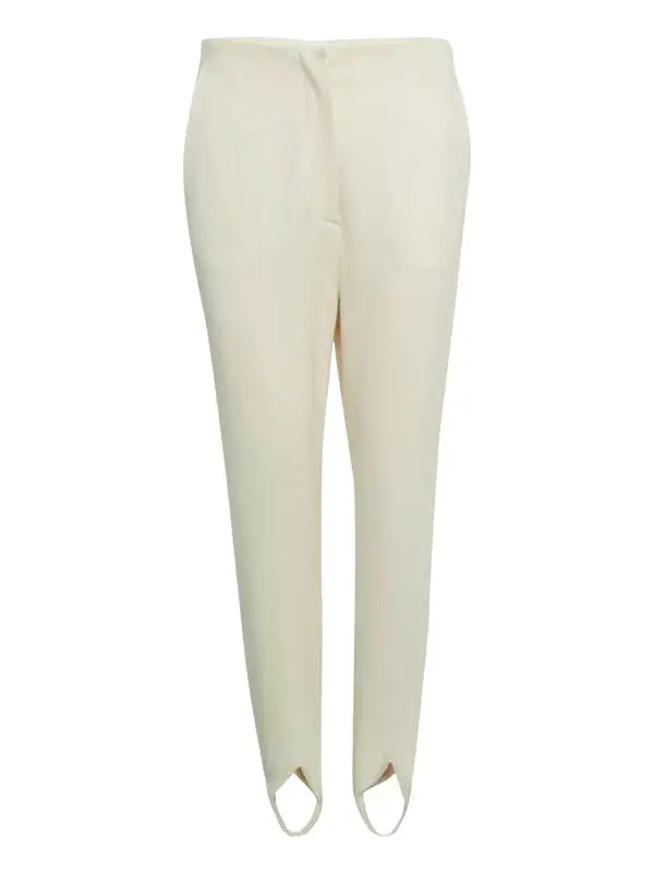 Nanushka Darby Trousers - Neutrals