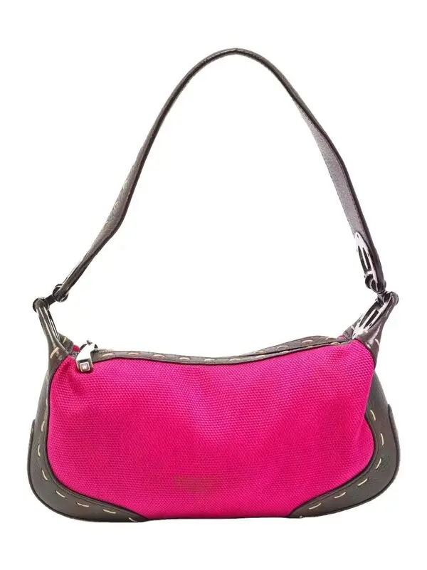 Escada Eluna Handbag - Pink