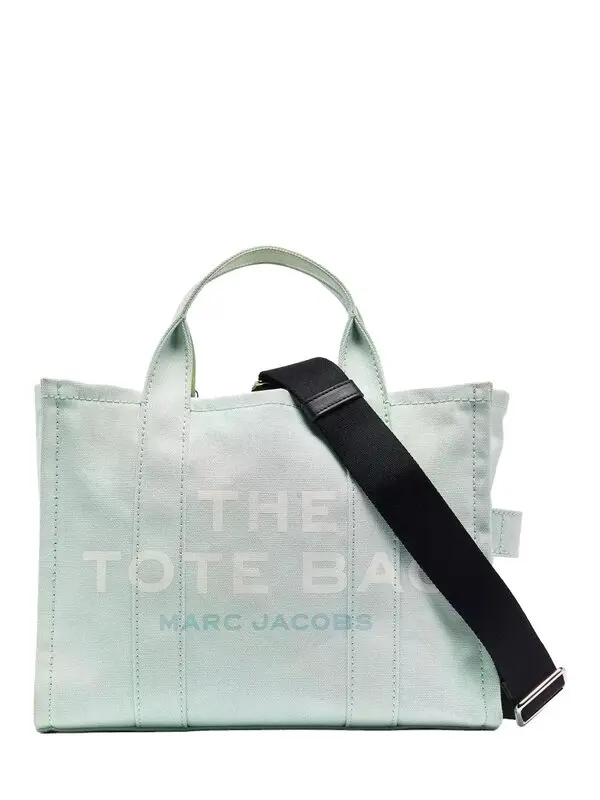 Marc Jacobs The Tote Bag - Green