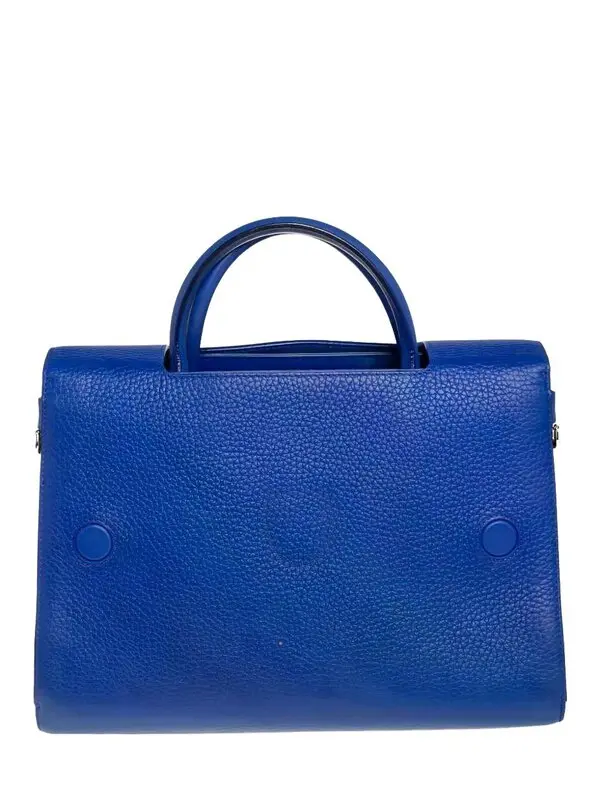 Dior Diorever Tote Bag - Blue