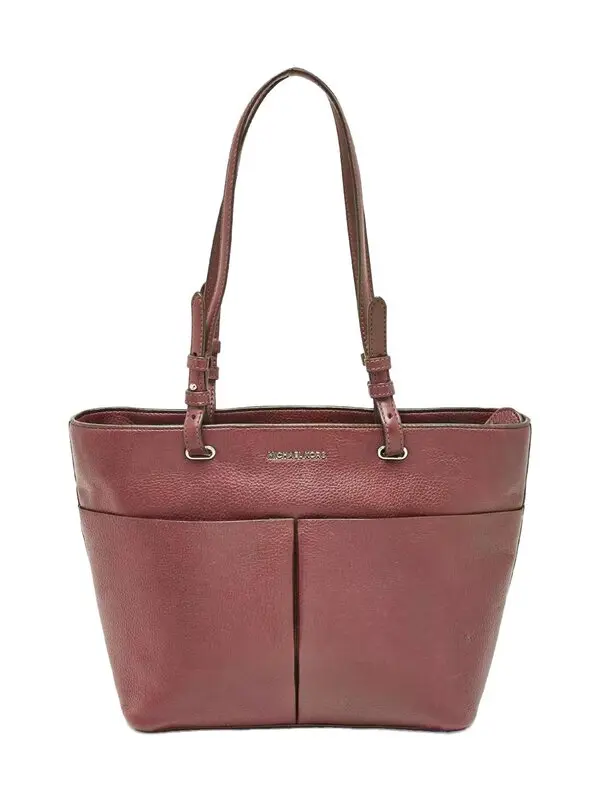 Michael Kors Bedford Tote Bag - Red