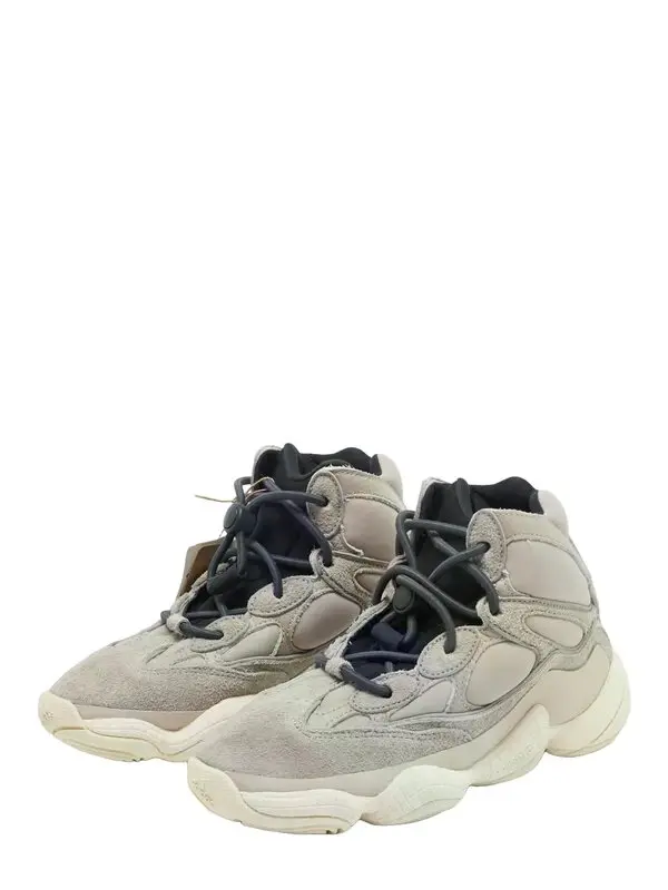Yeezy 500 Chunky Sneakers - Grey