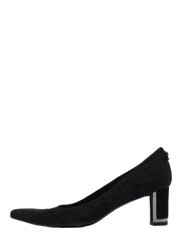 STUART WEITZMAN 60mm Embellished Pumps - Black