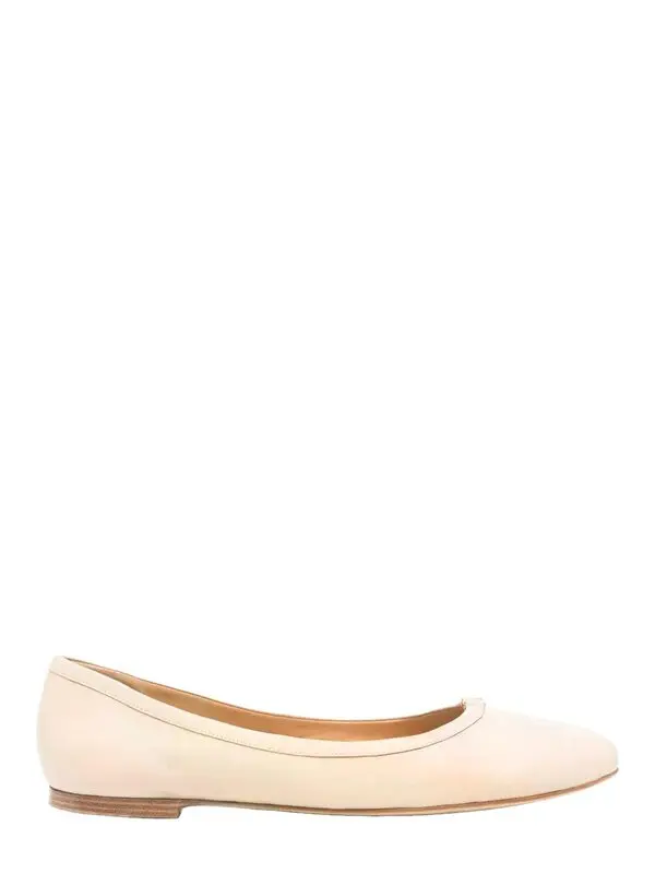 Chloé Marcie Ballet Flats - Neutrals