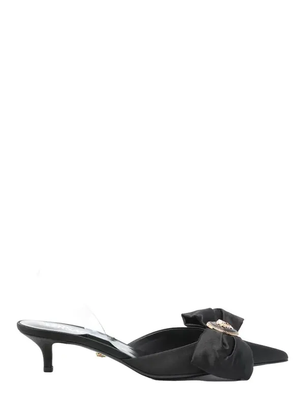 Versace 45mm Alia Pumps - Black