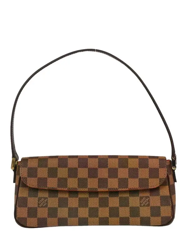 LOUIS VUITTON 2002 Recoleta Handbag - Neutrals