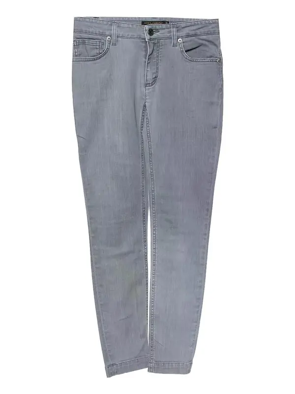 Dolce & Gabbana Kate Jeans - Grey
