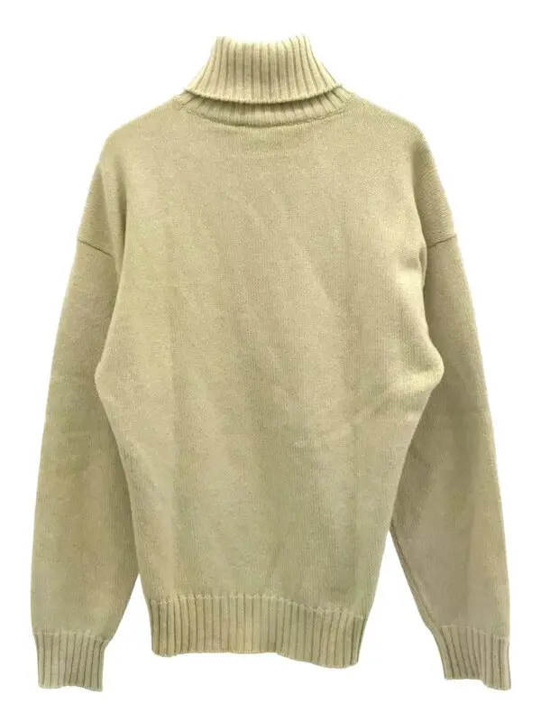 Hermès 2010s Cashmere Sweater - Neutrals