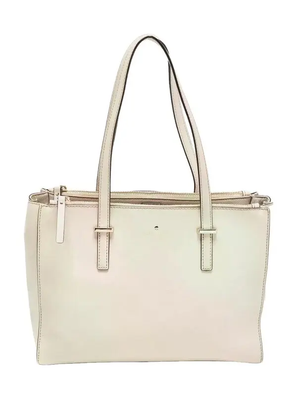 Kate Spade New York Cedar Street Hayden Tote Bag - Neutrals