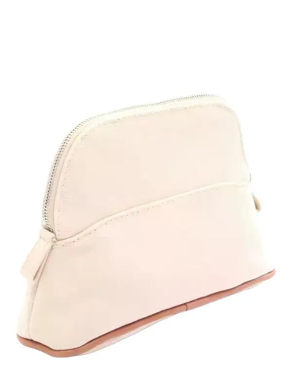 Hermès Bolide 15 Pouch - Neutrals