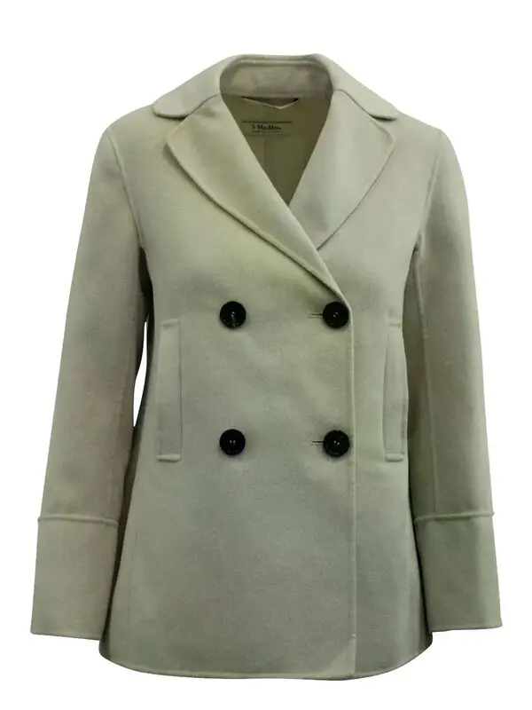 Max Mara Dea Jacket - Neutrals