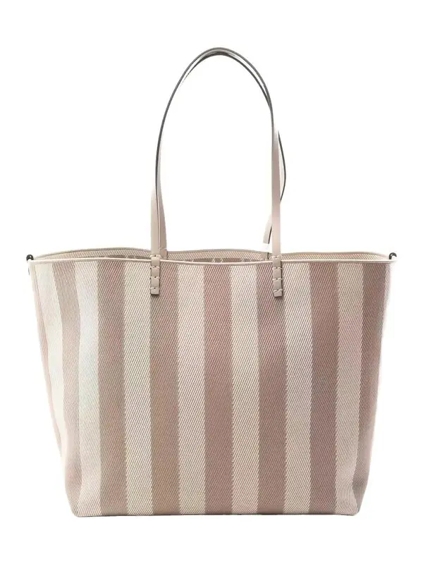 Fendi Reversible Tote Bag - Neutrals
