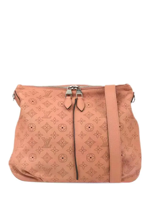 LOUIS VUITTON Selene Pm Shoulder Bag - Pink