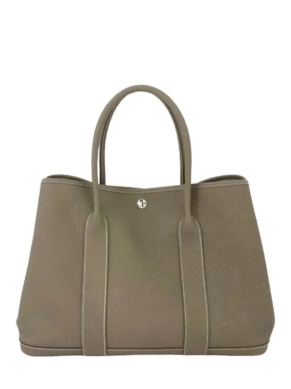 Hermès Garden Party 36 Tote Bag - Brown