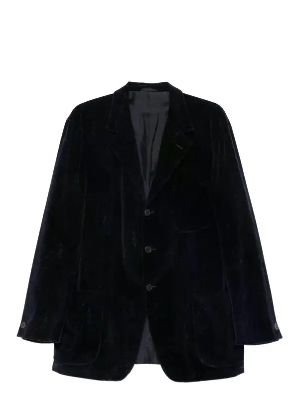 ROMEO GIGLI 1990s Jacket - Blue