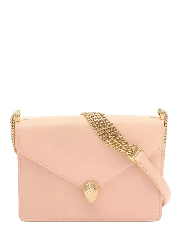 BVLGARI Serpenti Forever Shoulder Bag - Neutrals