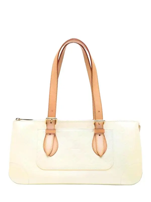 LOUIS VUITTON Rosewood Avenue Handbag - Neutrals