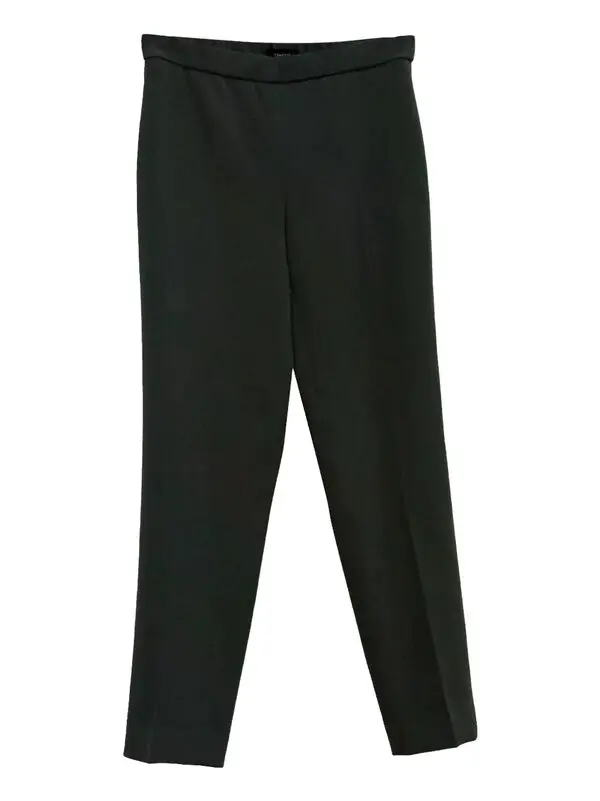 Theory Tailored Trousers - Grey