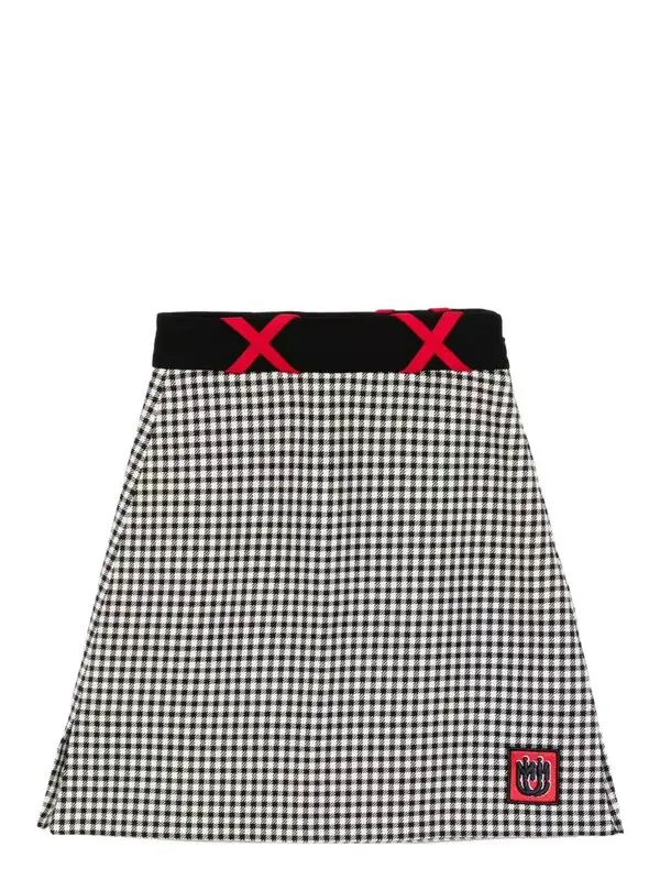 Miu Miu 2019 Skirt - Black