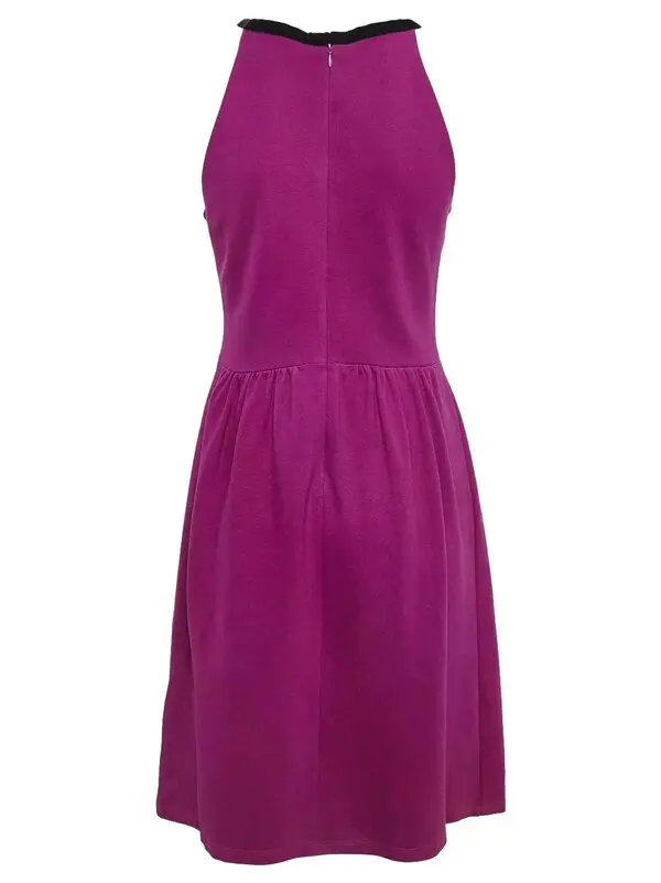 Valentino Garavani Sleeveless Dress - Pink
