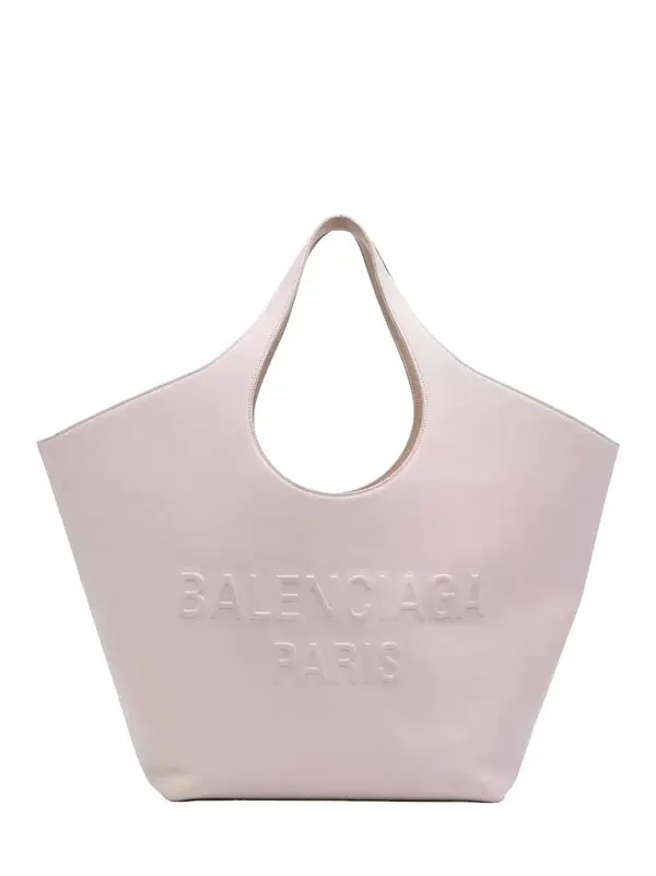 Balenciaga 2010 Mary Kate Tote Bag - Pink