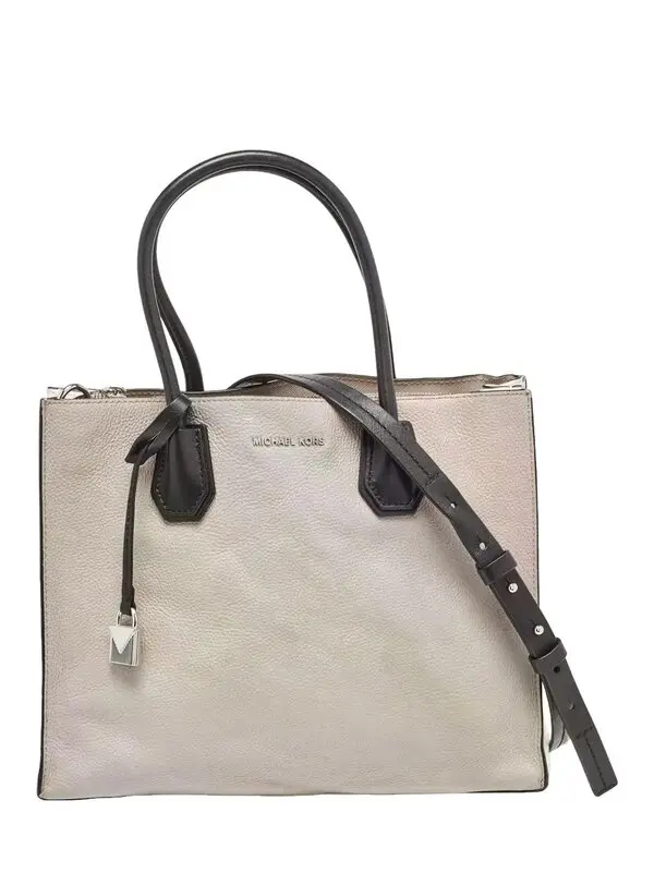 Michael Kors Mercer Tote Bag - Neutrals